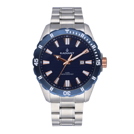 Radiant® Tienda Oficial - Relojes y Joyas Radiant Online ⌚- Radiant España